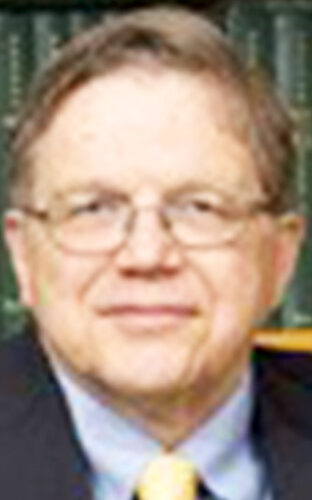 David J. Kaltenbaugh | News, Sports, Jobs - Altoona Mirror